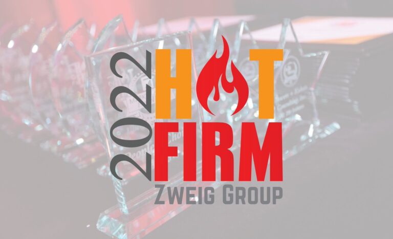 ThinkForm Architects #80 on The Zweig Group’s 2022 Hot Firm List ...